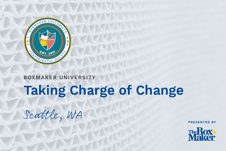 BoxMaker University Packaging 101 – The BoxMaker